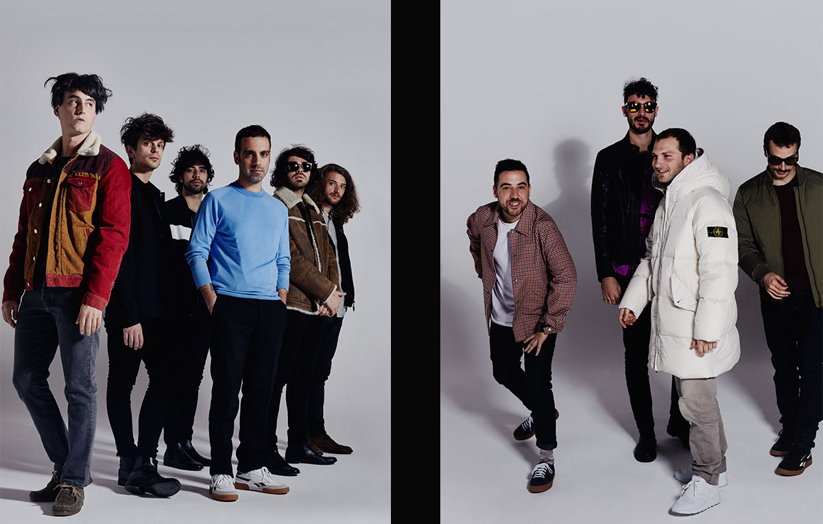 I migliori album italiani del 2017 | Rolling Stone Italia