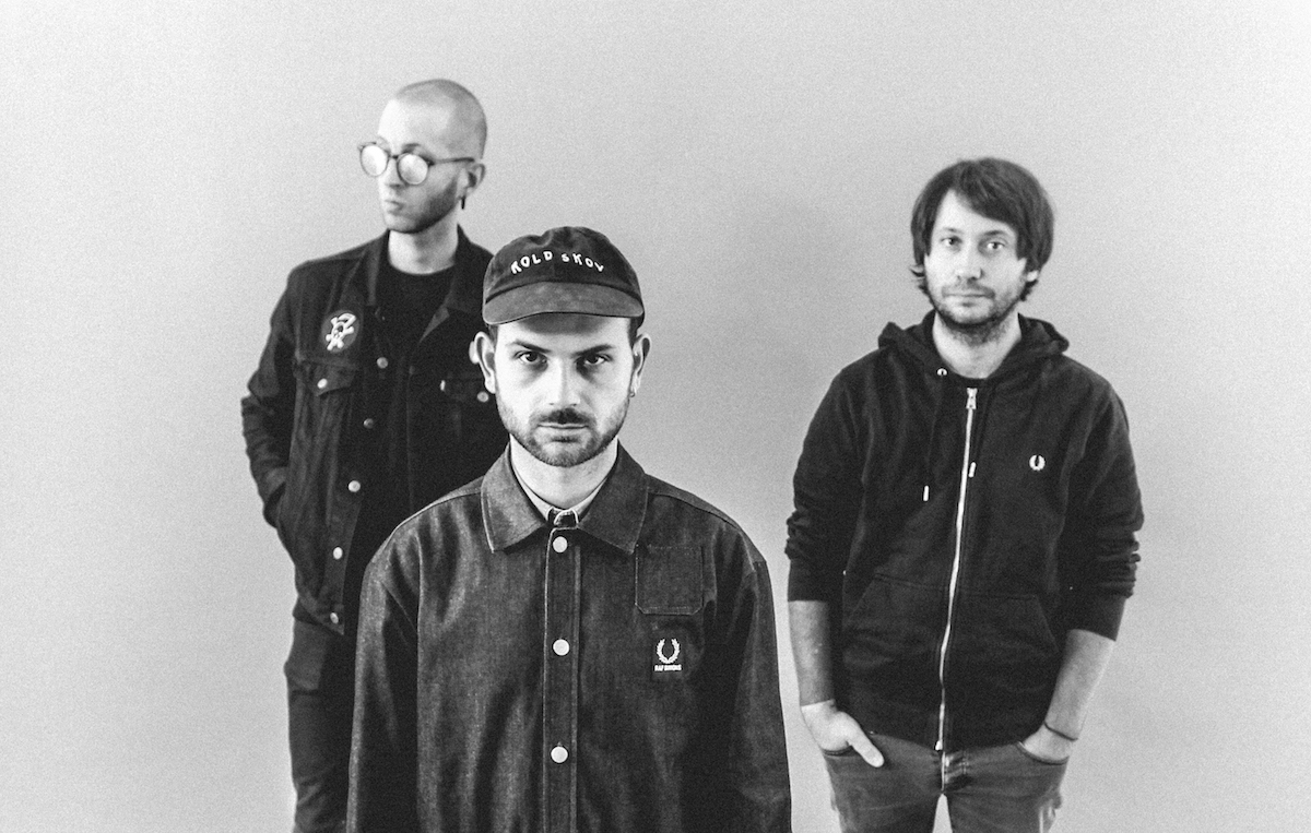 Soviet Soviet, in anteprima il nuovo video di ‘Fairy Tale’ | Rolling ...