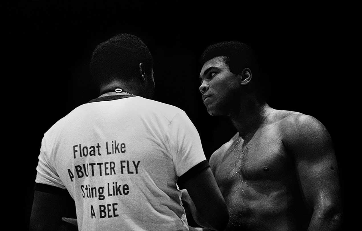 Muhammad Ali | Rolling Stone Italia