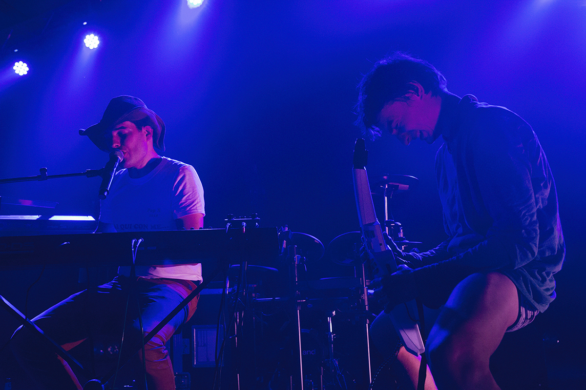 Pop X, le foto del live a Roma | Rolling Stone Italia