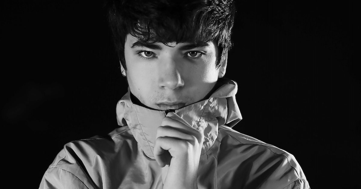 Shiva, nel rap sta nascendo una nuova stella | Rolling Stone Italia