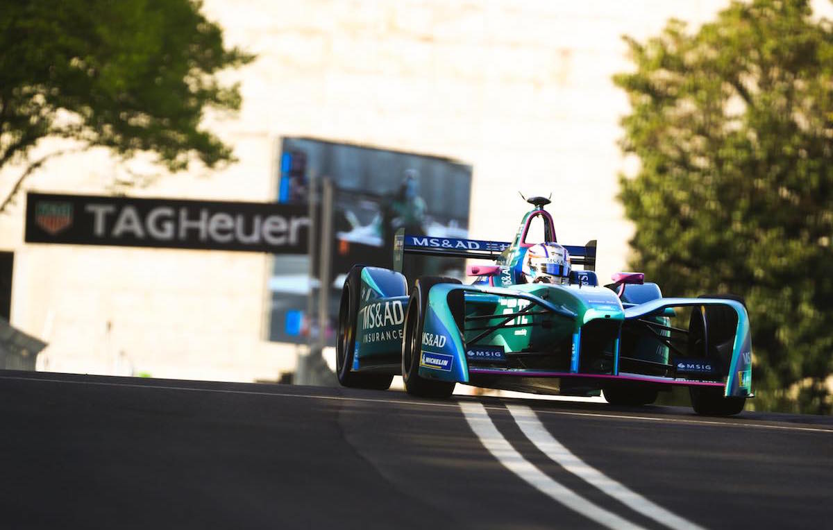 Formula E, il futuro elettrico della velocità | Rolling Stone Italia