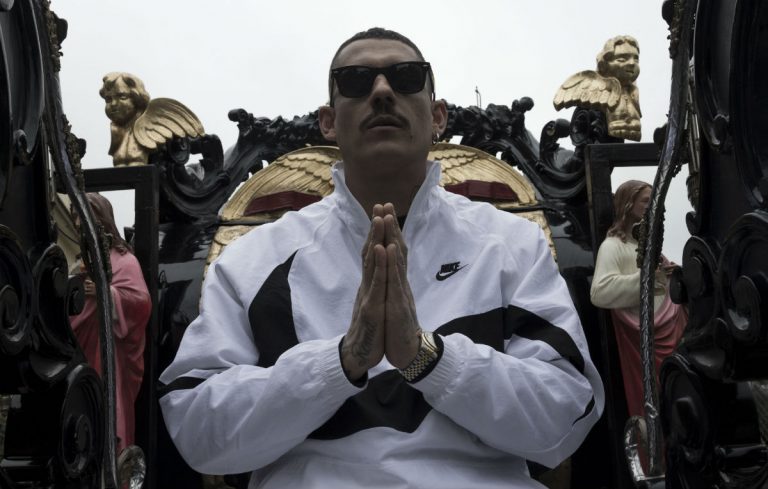 Noyz Narcos, rap per restare vivi | Rolling Stone Italia