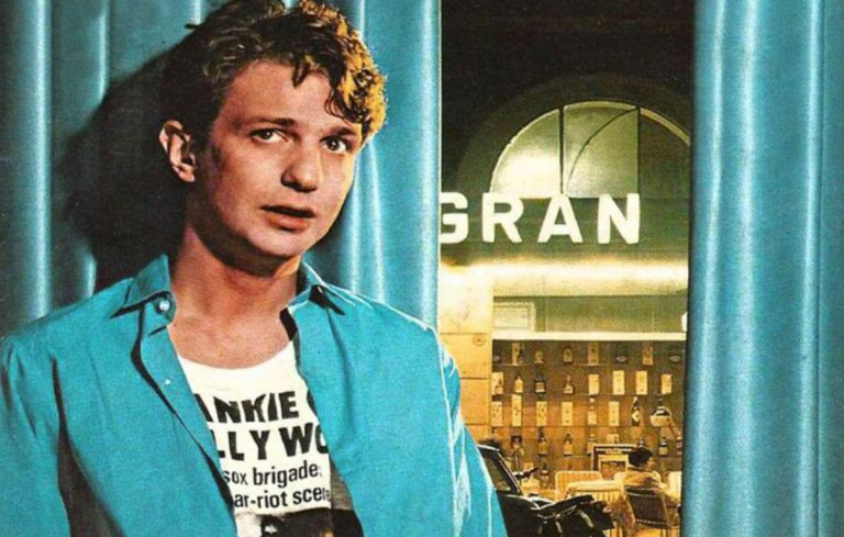 Sergio Caputo racconta "Sabato Italiano" 35 anni dopo | Rolling Stone Italia