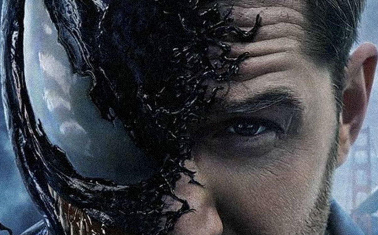 Nel nuovo trailer di 'Venom' c'è Venom | Rolling Stone Italia