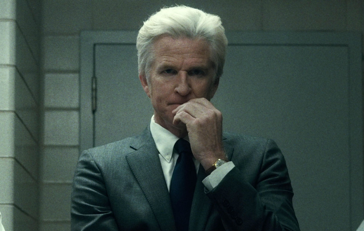 'Stranger Things': ebbene sì, il dottor Brenner tornerà | Rolling Stone ...