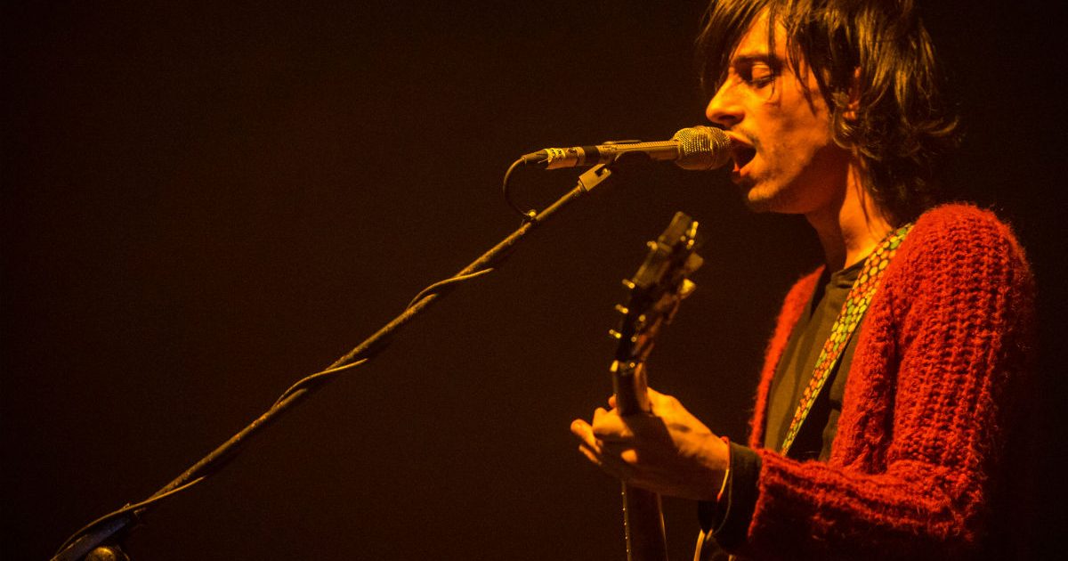 Alberto Ferrari dei Verdena ha remixato gli /handlogic | Rolling Stone ...