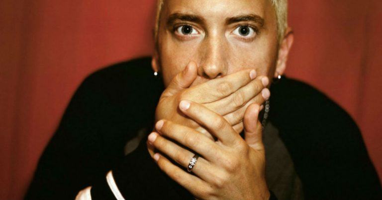 Eminem | Rolling Stone Italia