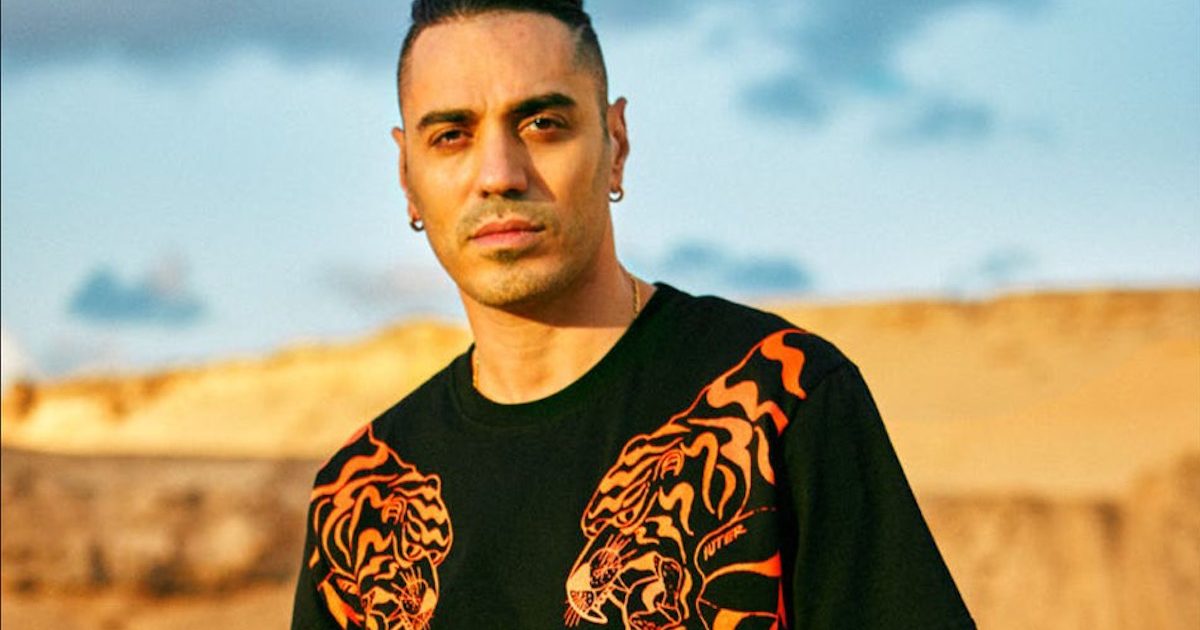 Marracash, 10 anni dopo è ancora il King | Rolling Stone Italia