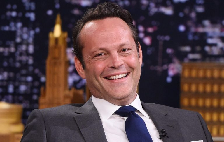 Vince Vaughn | Rolling Stone Italia