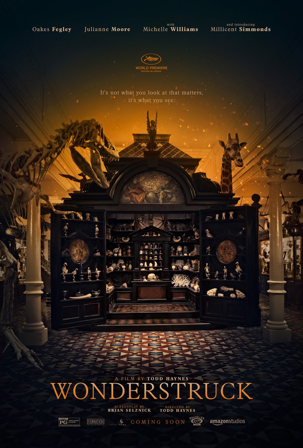 Wonderstruck, la recensione | Rolling Stone Italia