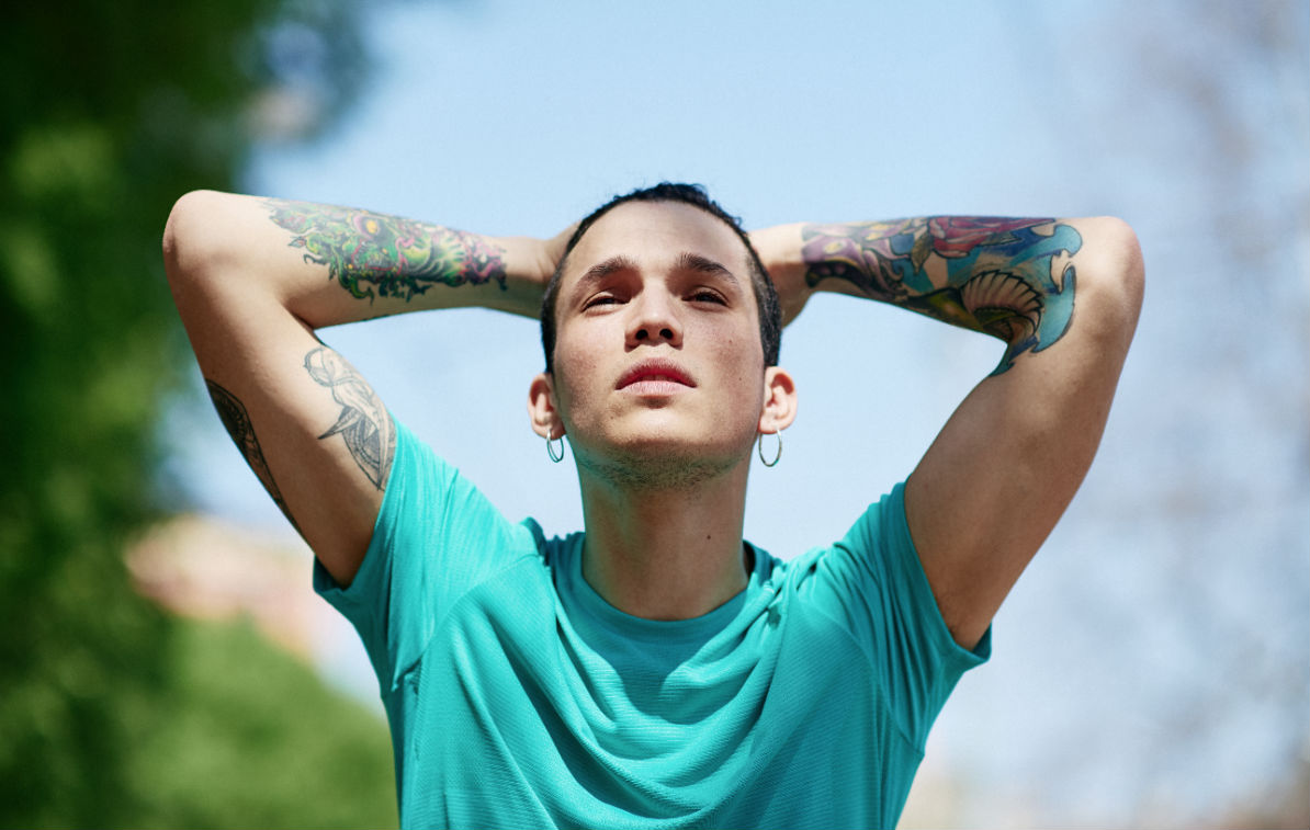 Run Like Hell, come corrono i veri rapper | Rolling Stone Italia