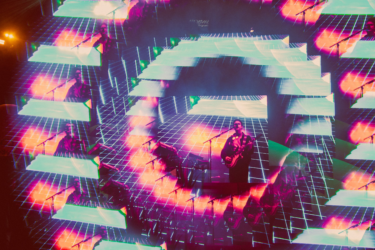 NOS Alive 2018 tutte le foto dei concerti | Rolling Stone Italia