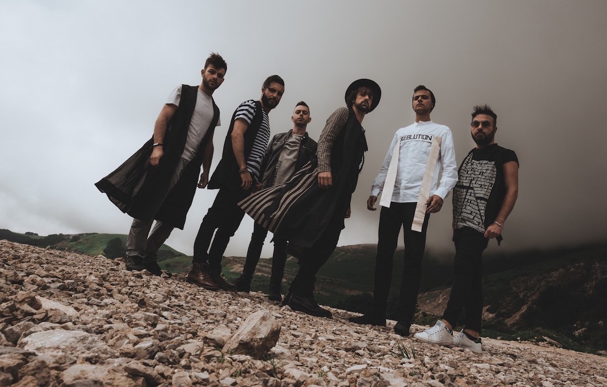 La Rua, una band "a gestione familiare" | Rolling Stone Italia