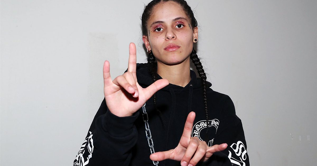 070 Shake è la cosa migliore dell'ultimo album di Kanye | Rolling Stone ...