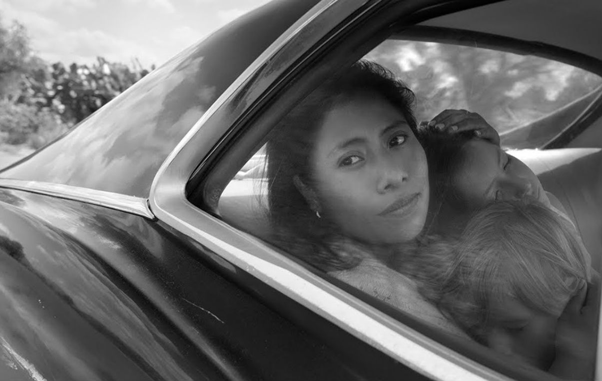 ‘Roma’, il teaser del nuovo film di Alfonso Cuarón | Rolling Stone Italia