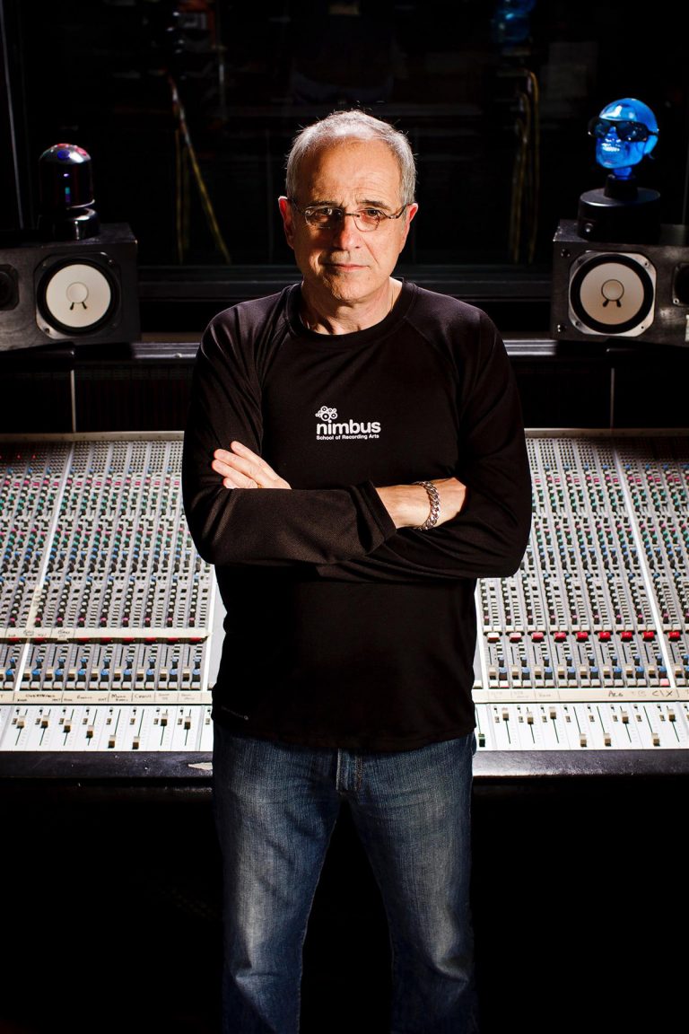 Bob Ezrin, nel muro del suono | Rolling Stone Italia