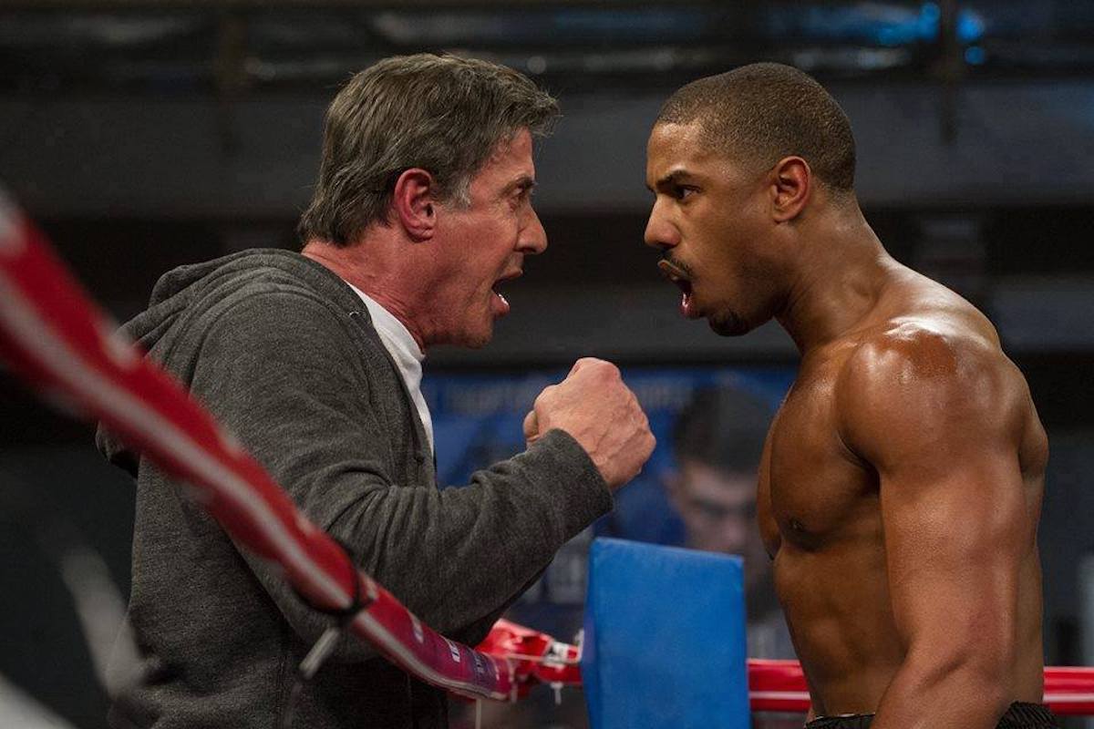 Il ritorno di Ivan Drago nel nuovo trailer di Creed II | Rolling Stone ... Il ritorno di Ivan Drago nel nuovo trailer di Creed II | Rolling Stone ...