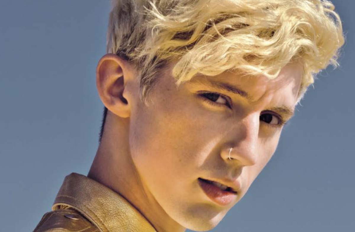 Troye Sivan: «Il mio coming out grazie ai social» | Rolling Stone Italia