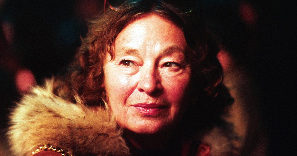 Inge Feltrinelli: «Oggi c'è un edonismo micidiale, i delusi si sono ...