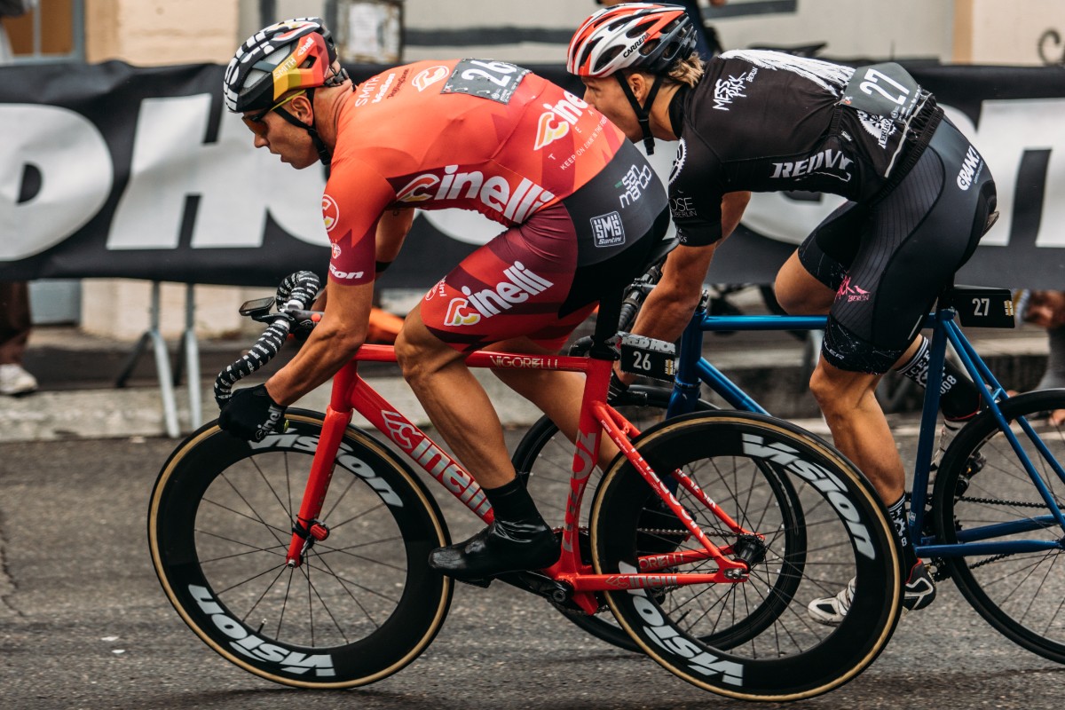 Red Hook Crit, il Team Cinelli si prende Milano | Rolling Stone Italia