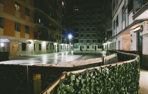 Il TuttoRoma: La piccola grande mela tra ponte e viale Marconi ...