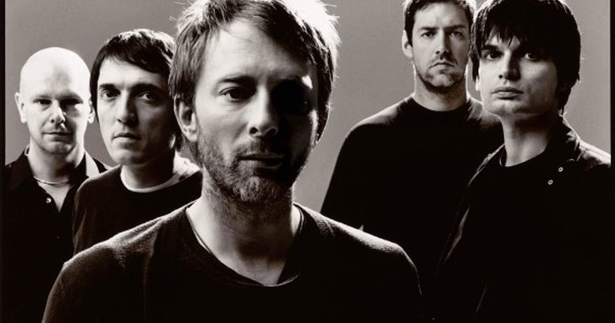 'Kid A' è il disco più importante dei Radiohead? | Rolling Stone Italia