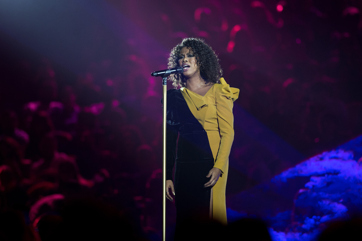 X Factor 12, intervista a Sherol | Rolling Stone Italia