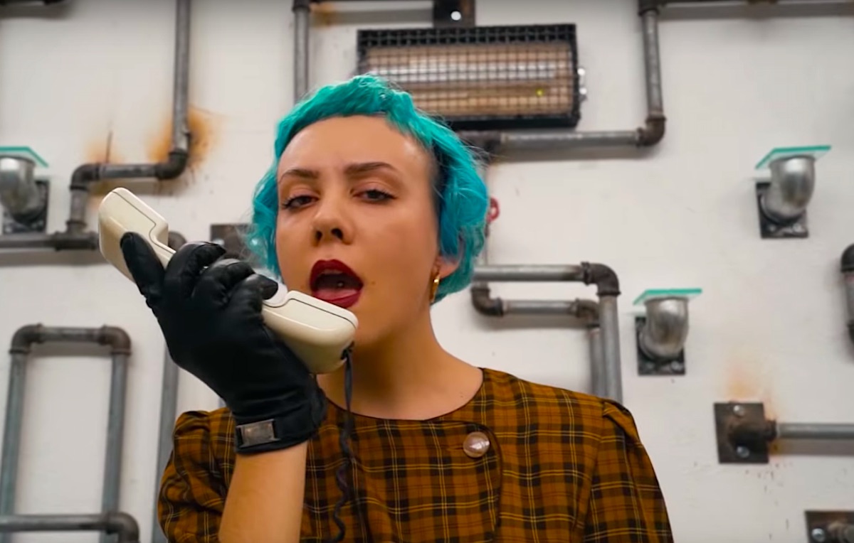 Gomma, il nuovo singolo è ‘Verme’ | Rolling Stone Italia