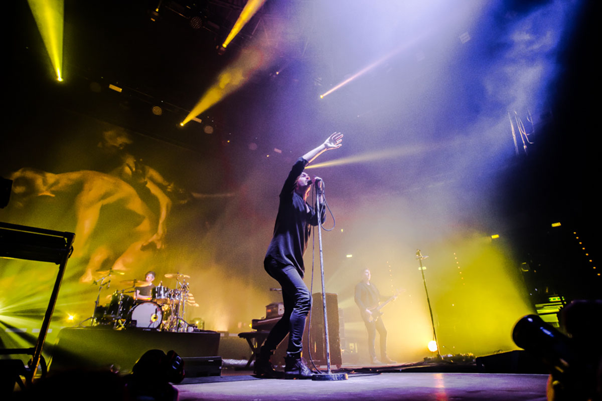 Editors | Rolling Stone Italia