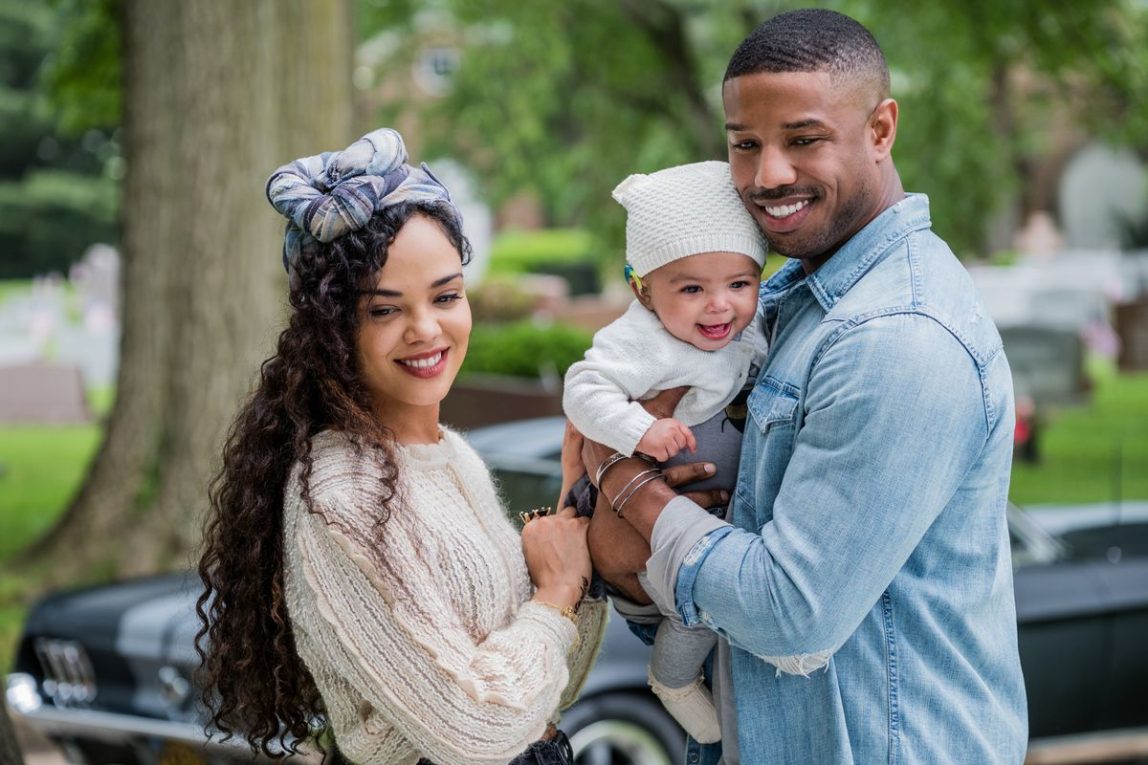 Leggi le intervista ai protagonisti di Creed II | Rolling Stone Italia