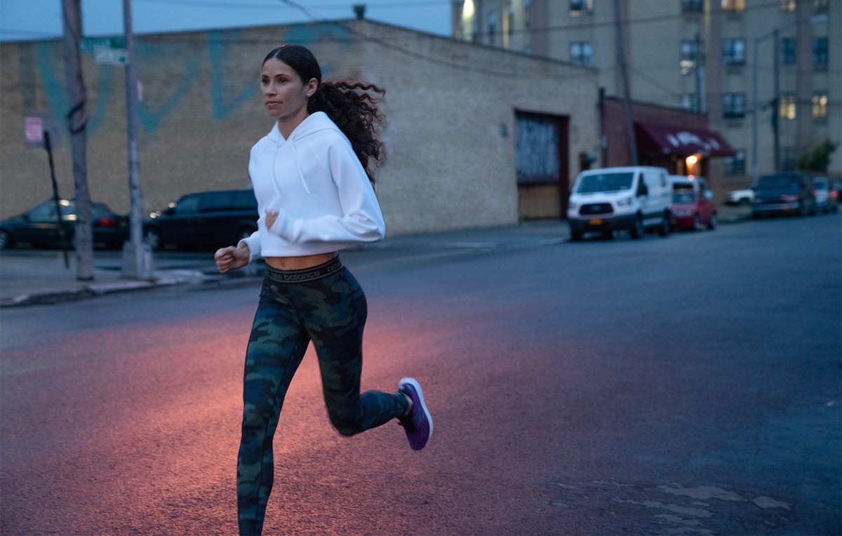 New Balance con le Beginners, per superare tutte le sfide | Rolling ...