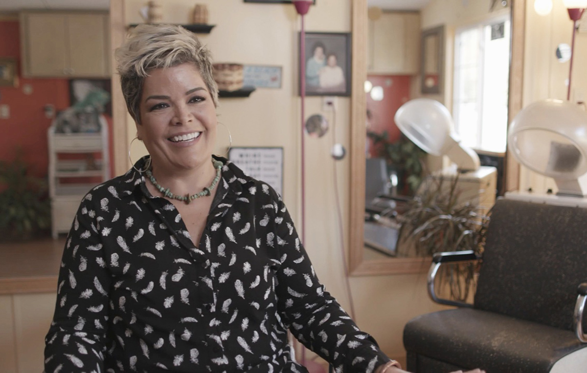 “I Cherokee e la bella vita”, come il reddito universale ha cambiato la ...