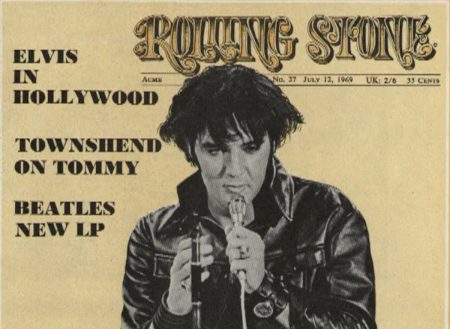 Elvis | Rolling Stone Italia