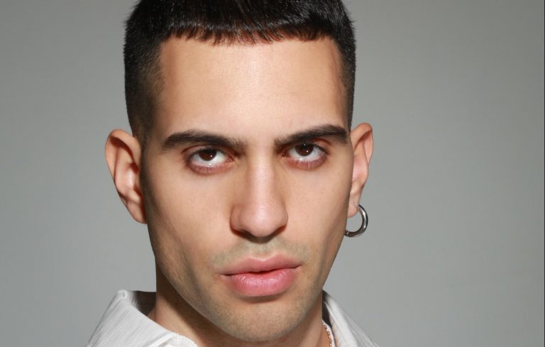 Il nuovo singolo di Mahmood è ‘Dorado’ | Rolling Stone Italia
