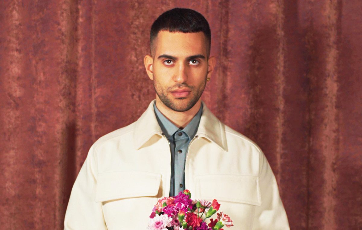 Mahmood: «Quella che porto sul palco è una storia personale» | Rolling ...