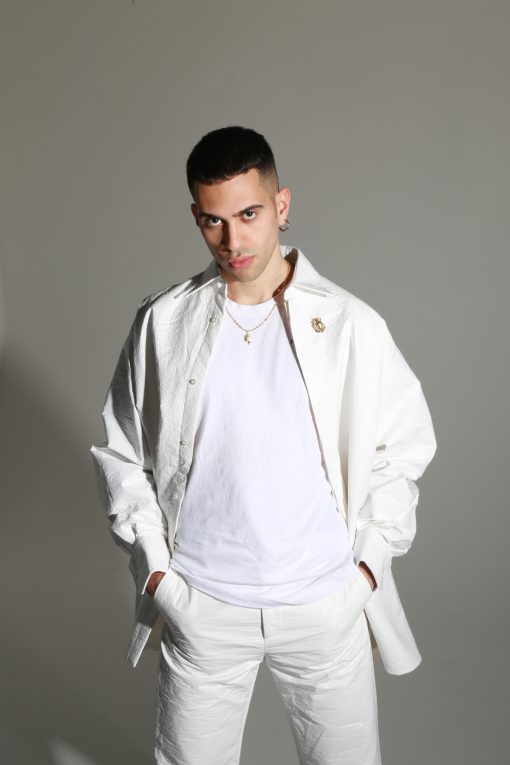 Mahmood: «Quella che porto sul palco è una storia personale» | Rolling ...