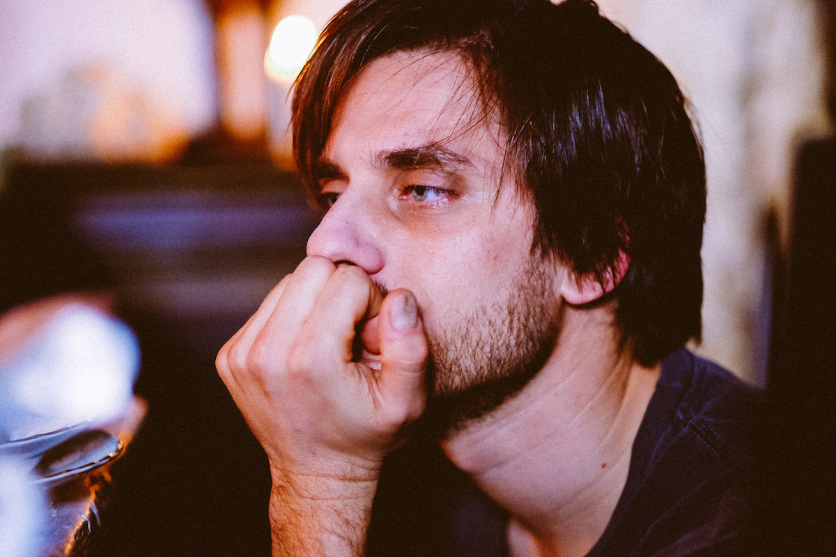 ‘Ricordi?’, guarda il trailer del nuovo film con Luca Marinelli ...