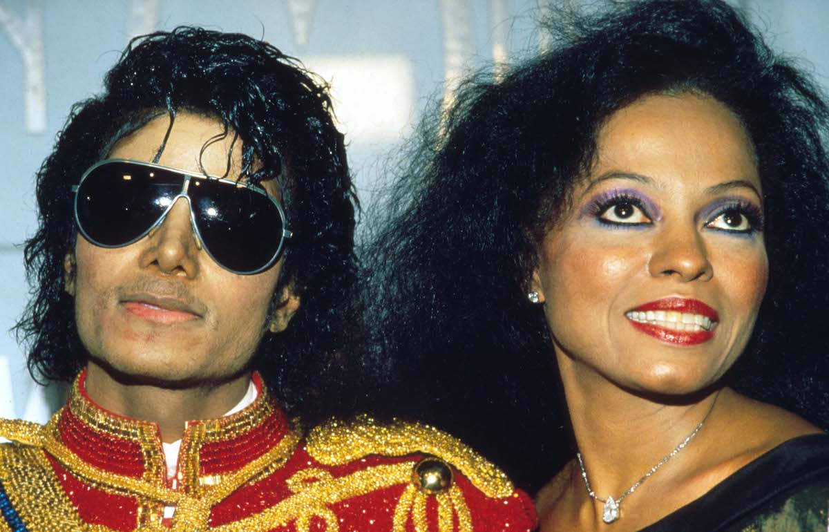 Diana Ross difende Michael Jackson dopo le accuse di ‘Leaving Neverland ... Diana Ross difende Michael Jackson dopo le accuse di ‘Leaving Neverland ...