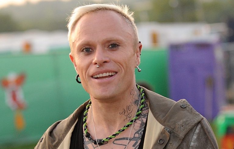 Keith Flint, rivelata la causa della morte del cantante dei Prodigy ...