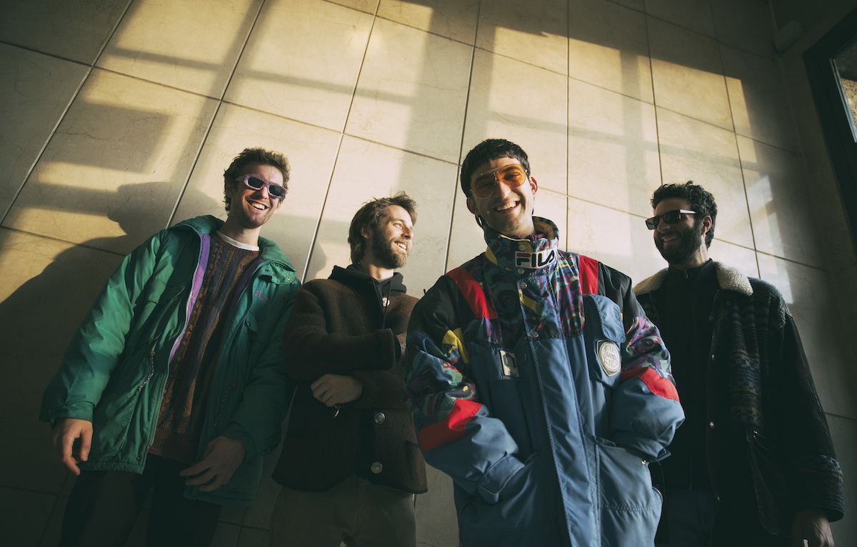 I Tropea raccontano la tua vita dentro un’emoji | Rolling Stone Italia