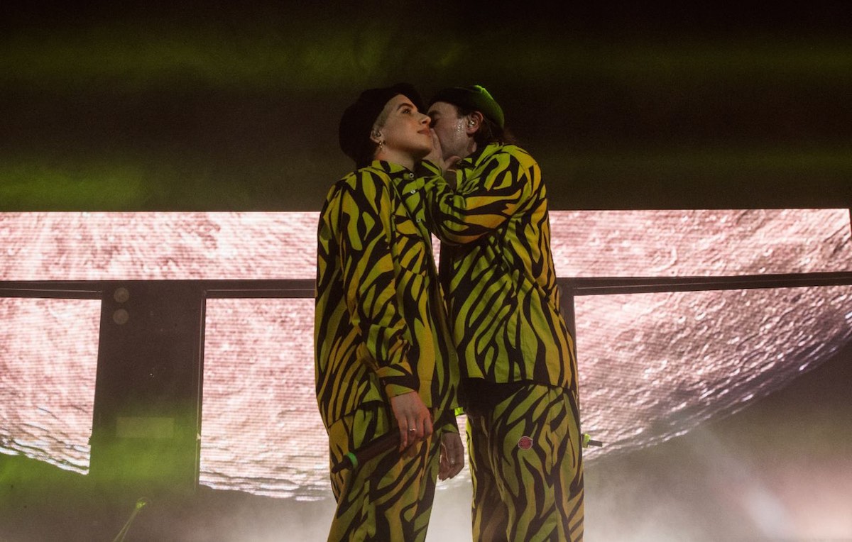 Video | Rolling Stone Italia