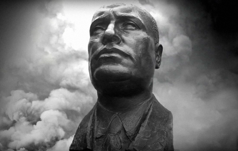 Un Mussolini è per sempre | Rolling Stone Italia