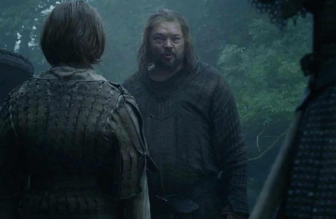 ‘Game of Thrones’, stagione finale: a che punto è la lista nera di Arya ...