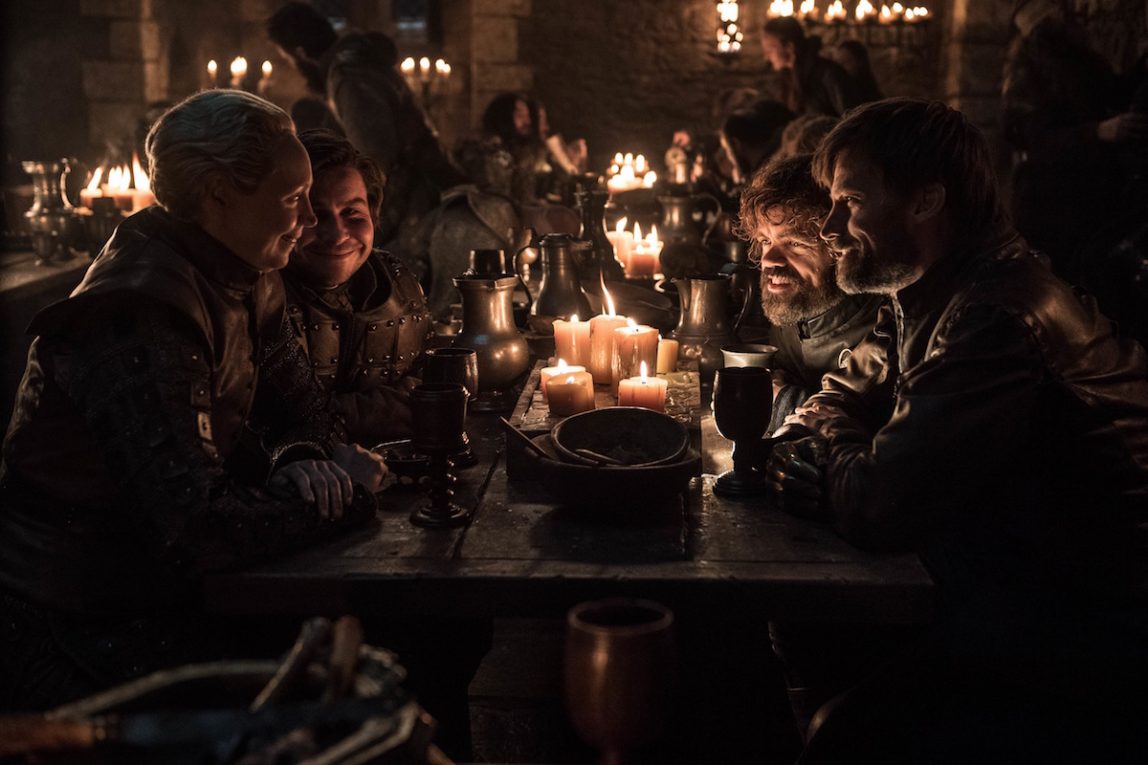 Colpo di scena, ormai ‘Game of Thrones’ non ha più senso | Rolling ...