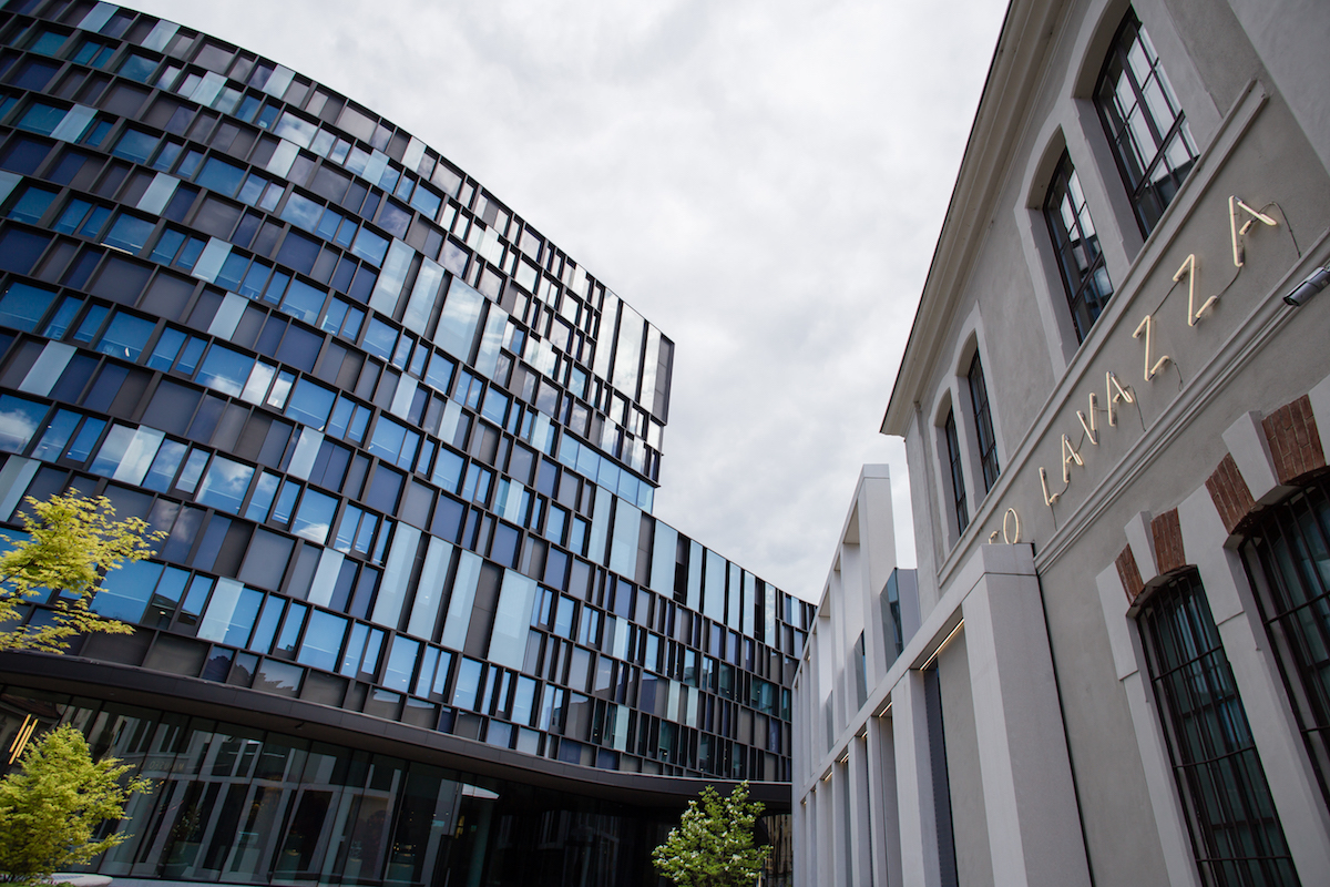 Carlo Colpo, una leadership punk per la comunicazione di Lavazza ...