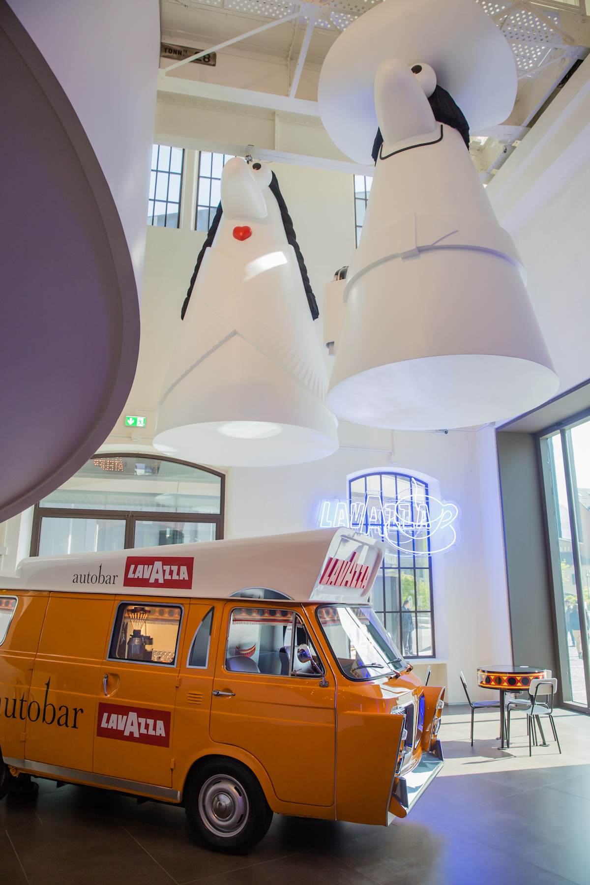 Carlo Colpo, una leadership punk per la comunicazione di Lavazza ...