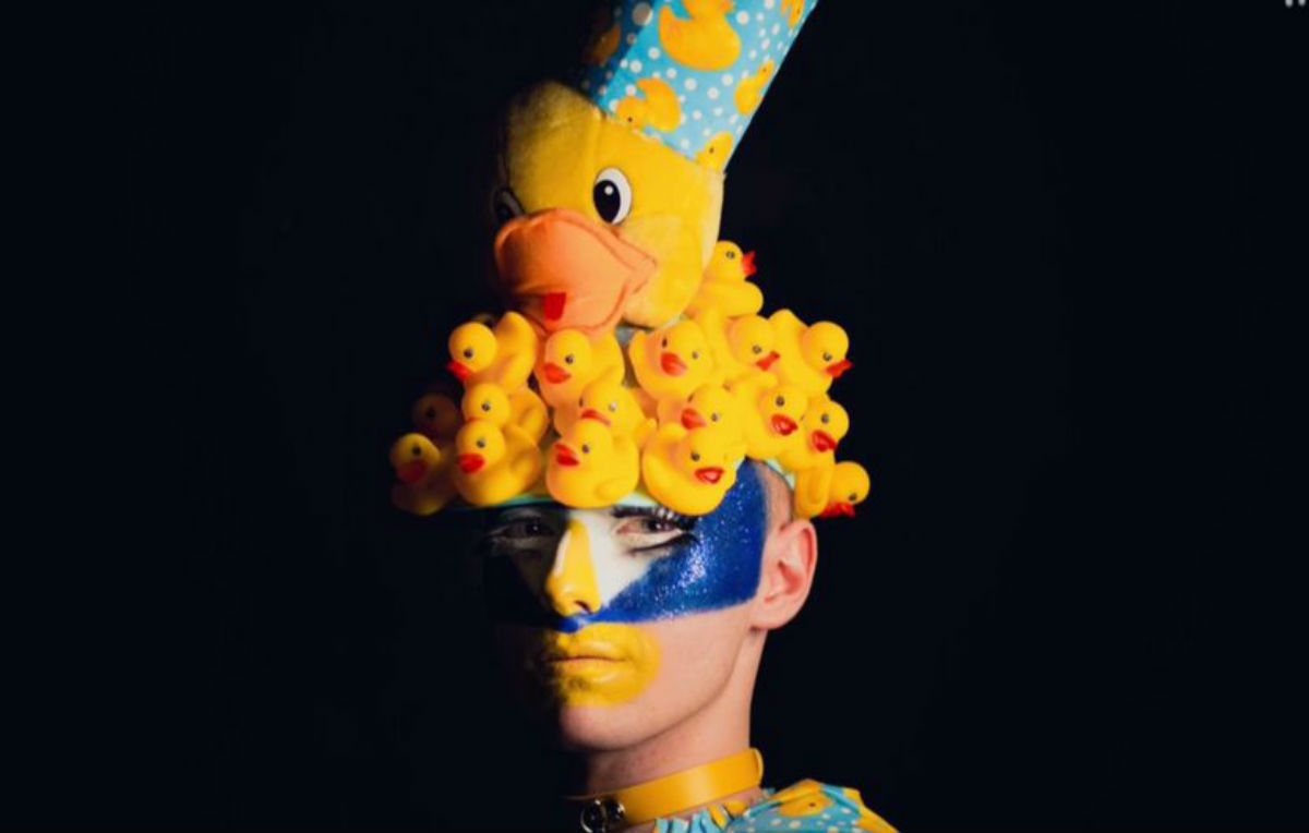 Club Kids Drags: un documentario racconta le drag del futuro | Rolling ...