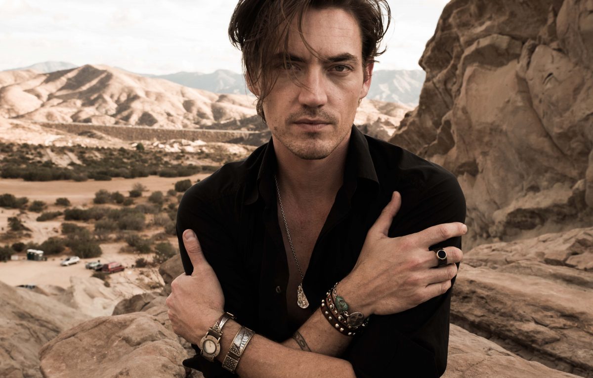 Chi è Jameson Burt, l'americano che apre i concerti di Vasco? | Rolling ...