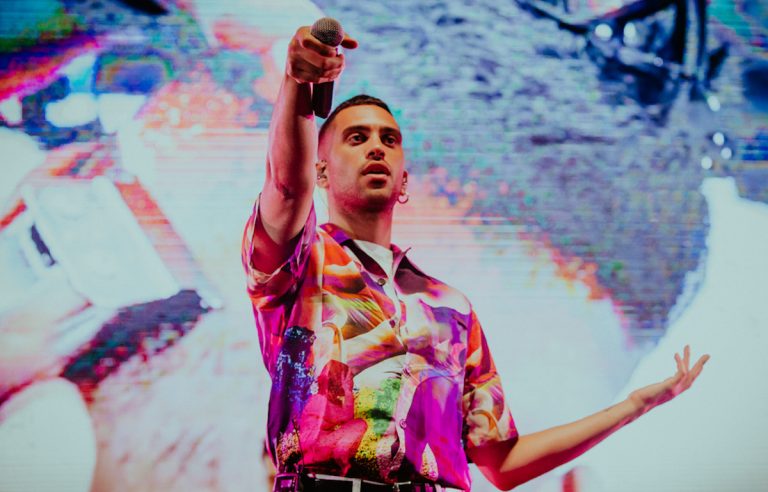 Mahmood, ascolta il nuovo singolo ‘Rapide’ | Rolling Stone Italia